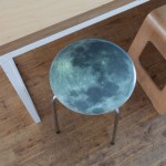 Fly Me to the Moon: Check Out Space 1a Design's Cool Solar-Inspired ...