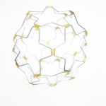 PENSA's DIWire Machine Bends Wires Into Sleek Sculptures | 6sqft