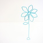 PENSA's DIWire Machine Bends Wires Into Sleek Sculptures | 6sqft