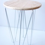 PENSA's DIWire Machine Bends Wires Into Sleek Sculptures | 6sqft