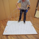 PENSA's DIWire Machine Bends Wires Into Sleek Sculptures | 6sqft