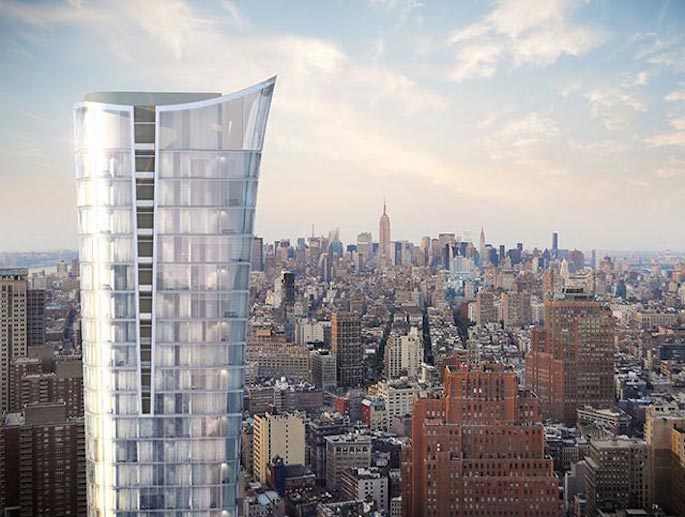 The Unveiling of 101 Tribeca Is Better Than Expected | 6sqft