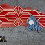 Brighten Up Your Floors With AVO's Bold Graphic Rugs | 6sqft