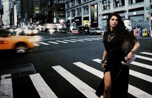 INTERVIEW: Natalie Vie, the Bushwick Artist and Olympic Hopeful Who's ...