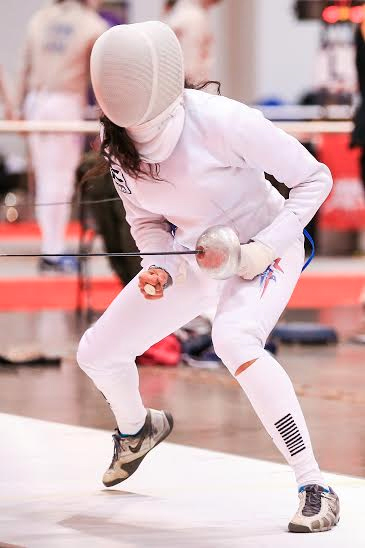 INTERVIEW: Natalie Vie, the Bushwick Artist and Olympic Hopeful Who's ...