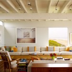 Stelle Lomont Rouhani Architects' Bridgehampton Surfside Residence ...