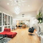 This $5.25M Young Huh-Designed Town Home Will Make You Forget You’re in ...