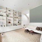 This $5.25M Young Huh-Designed Town Home Will Make You Forget You’re in ...