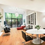 This $5.25M Young Huh-Designed Town Home Will Make You Forget You’re in ...