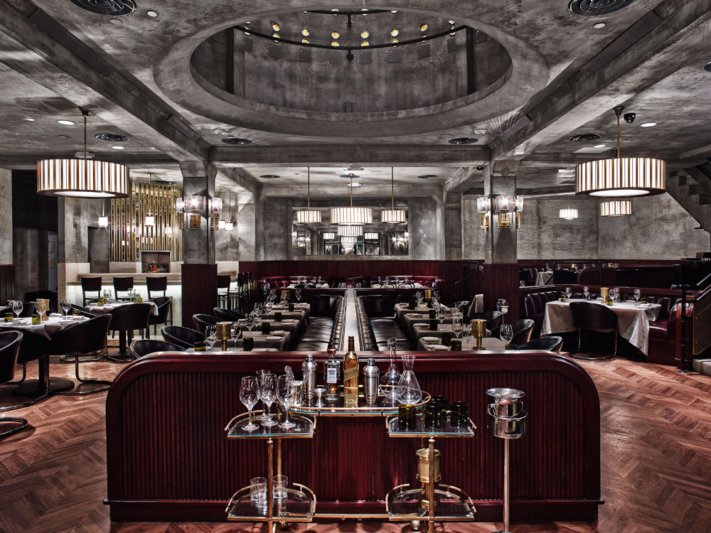 INTERVIEW: Lisle Richards and Eric Marx, The Duo Behind the ...