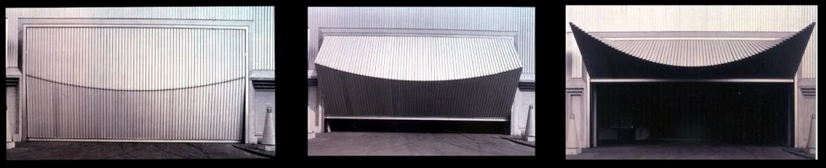 Sunbreak Shades Can Control Skyscraper Temperatures Right From an ...