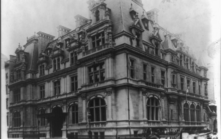 Gold Coast Mansions | 6sqft