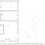 21st Street Loft: Past-Era Panache Gets a Modern Update | 6sqft