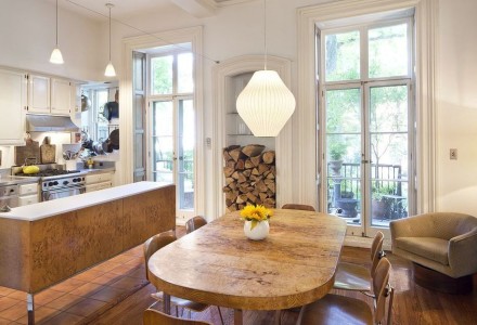 Truly Exquisite West Village Rental With Historic Details Will Leave ...