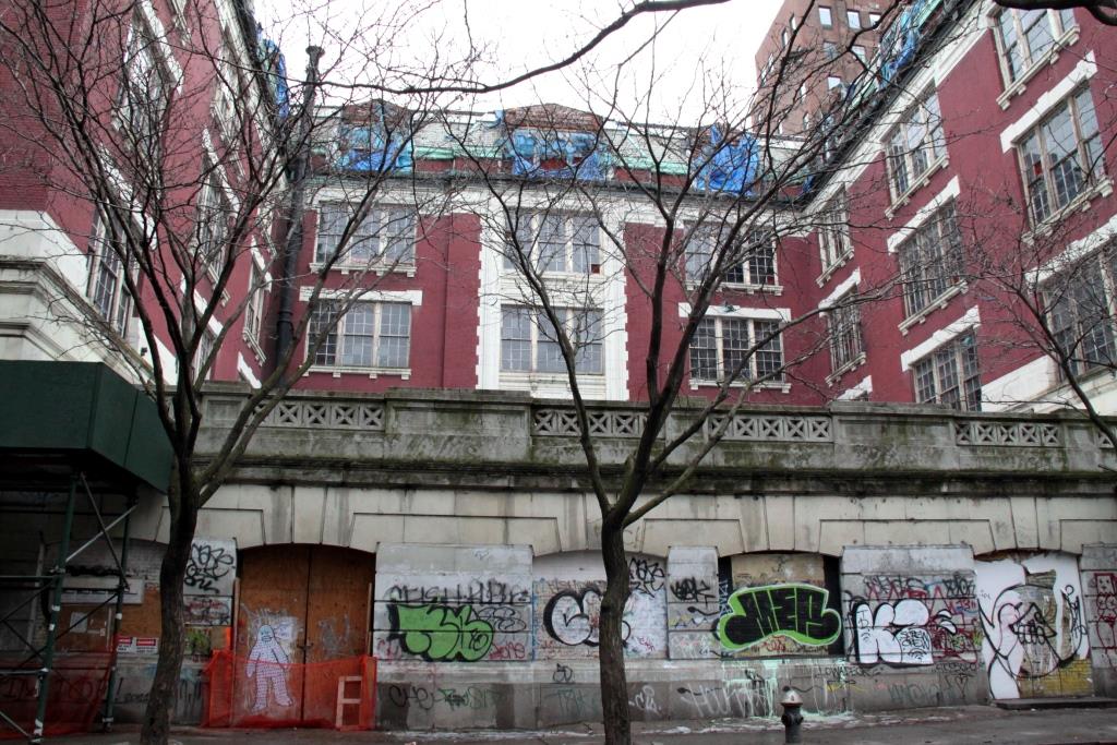 Back to School with C.B.J. Snyder: A Look at the Architect's ...