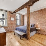 Chelsea Loft Delivers Modern Elegance and Historic Charm | 6sqft