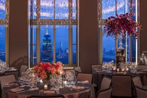 Iconic Rainbow Room Reopens with All Its Former Glitz and Glamour | 6sqft