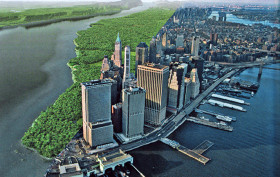 Mannahatta Project | 6sqft