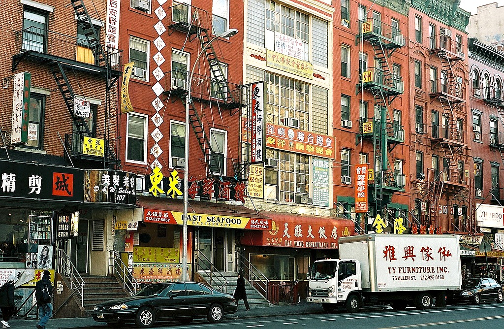 Street Fight: Why Are There Three Broadways in Manhattan? | 6sqft