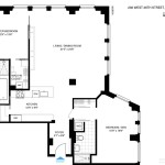 Take in the City from This $2.5M Renovated Chelsea Loft | 6sqft