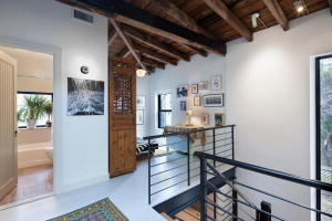 Renovated Carroll Gardens Carriage House Comes With a Private Entryway | 6sqft
