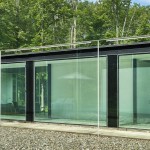 $2M Gefter-Press House Was Designed as an Homage to Philip Johnson's ...