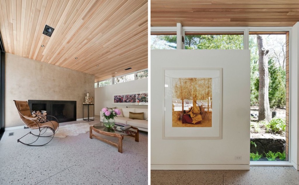 Bernheimer Architecture's Lightbox House Is Made of Stacked Boxes to ...