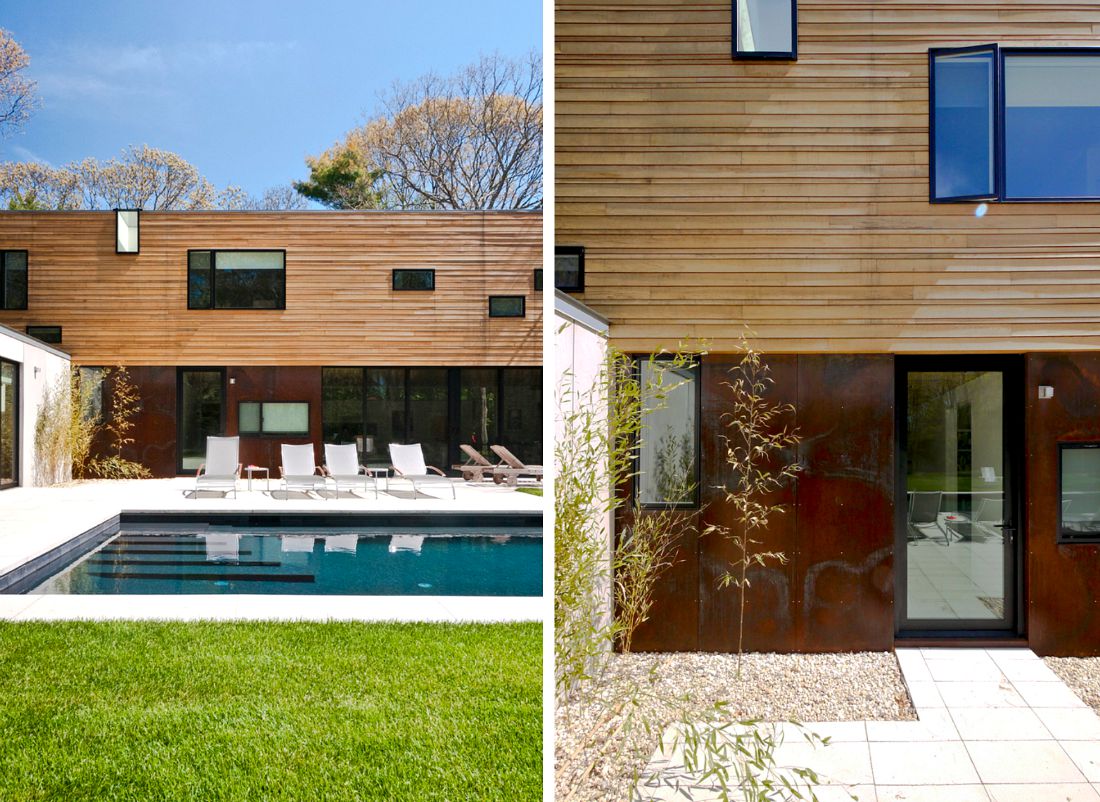 Bernheimer Architecture's Lightbox House Is Made of Stacked Boxes to ...