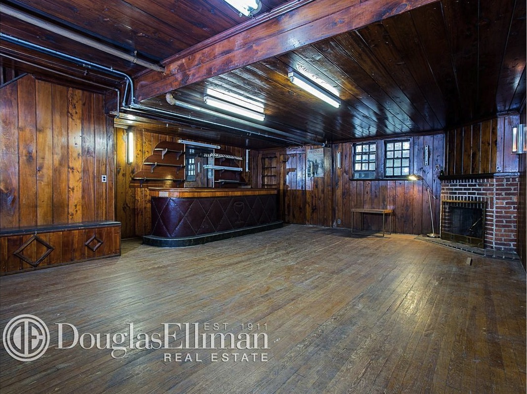 Enchanting 1930s Tudor Home Is Just $429K, But Also Way Out in Queens ...