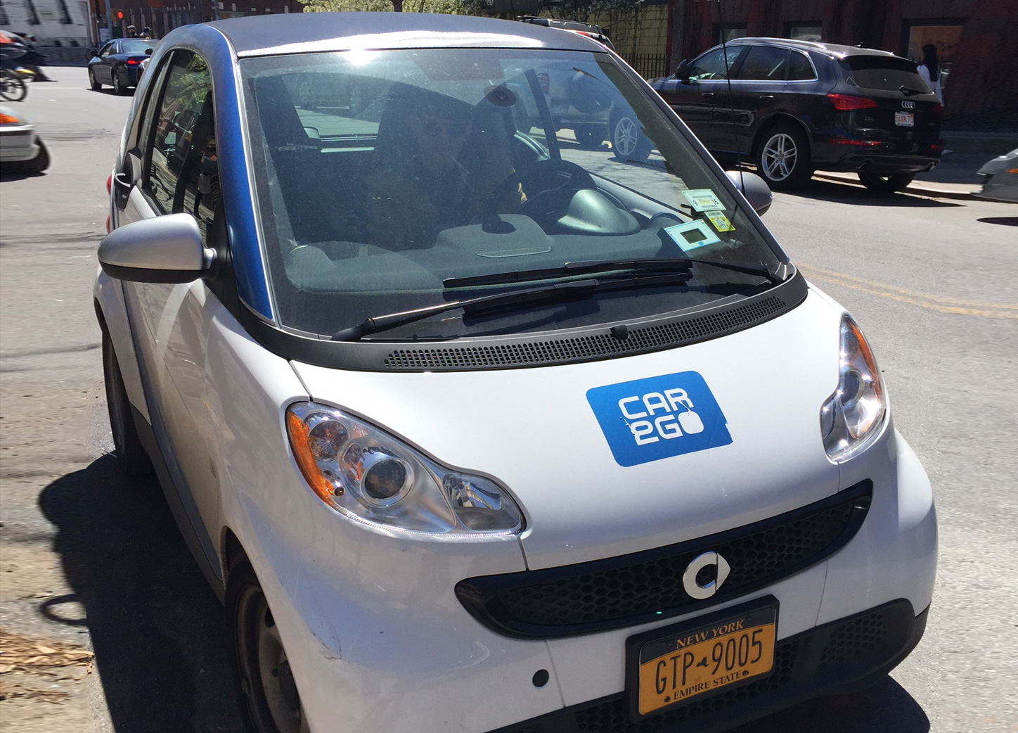 Car2go Expanding to Queens; Brooklyn Rents in Trendy Nabes Outpace ...