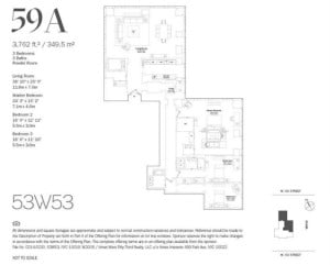 Units Finally Hit the Market at Jean Nouvel's MoMA Tower | 6sqft