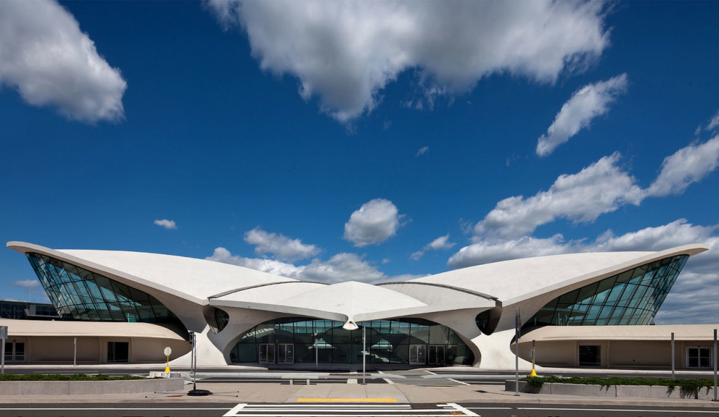 Exciting new details emerge for the TWA Terminal hotel | 6sqft