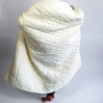 Hand-Stitched City Quilts Are Made to Counter the Rapid Digitization of ...