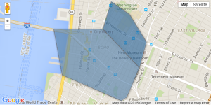 10012 and 10013 Are NYC's Most Prized Zip Codes | 6sqft