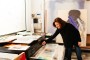 Where I Work: Artist Nancy Pantirer shows us around her imaginative ...