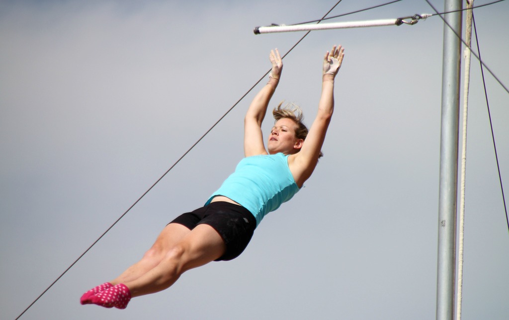 Inside a Queens Trapeze Class; Uber Trips Are Now 15% Cheaper | 6sqft