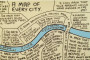 This ‘Map of Every City’ in the World Is Hilariously Spot On | 6sqft