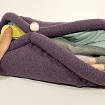 Take a Siesta in This Folding Taco Bed From Oradoria Design | 6sqft