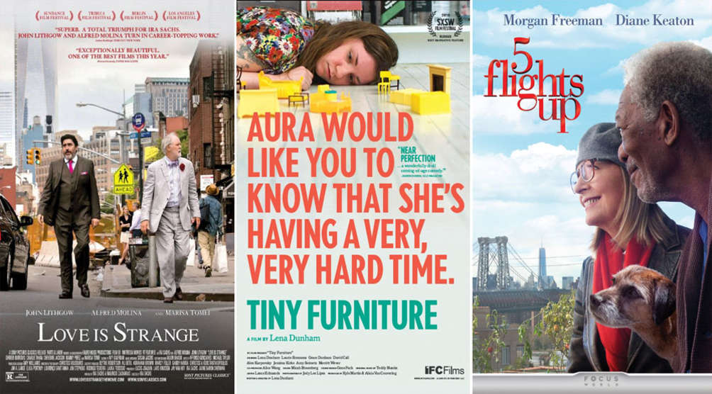 Reel Estate: Three Movies Put New York Housing Dramas on the Big Screen ...