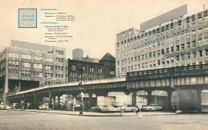 VIDEO: Get a Digital Tour of the Chelsea Market's New Addition | 6sqft