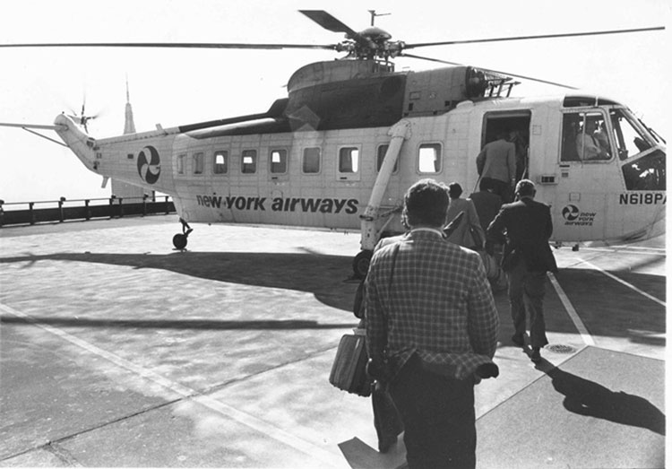 Great Game Changers: How the MetLife Building Redefined Midtown ...