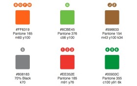 Graphics Standards Manual | 6sqft