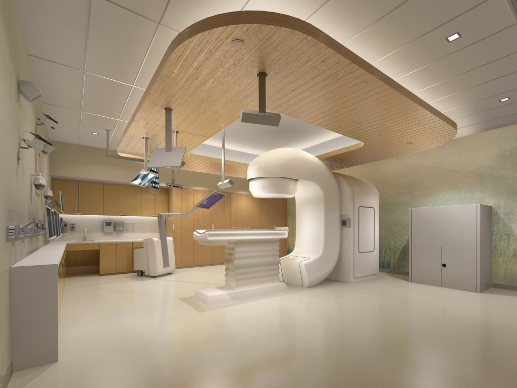 New Views and Video of David H. Koch Center for Cancer on Manhattan’s ...