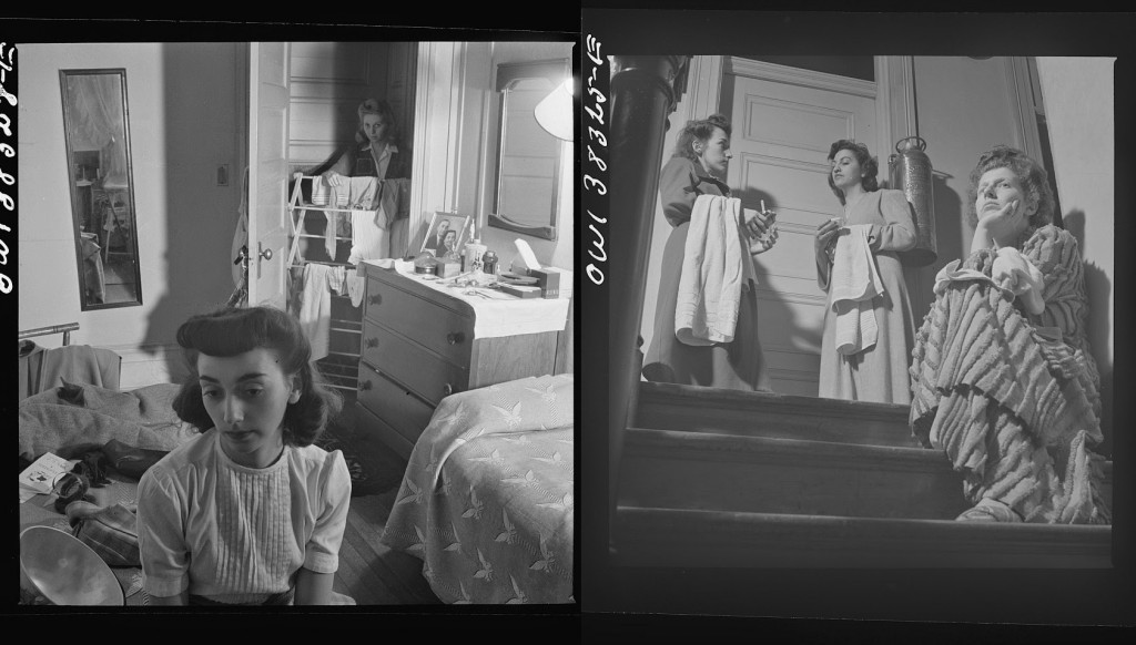 The Boarding House's Long History of Hosting Single New Yorkers | 6sqft