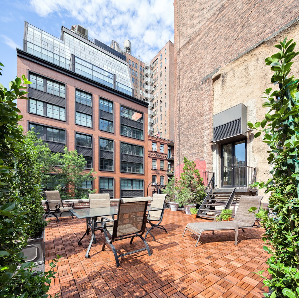 For $1.2M This Bright Village Loft Is at the Crossroads of Everything ...