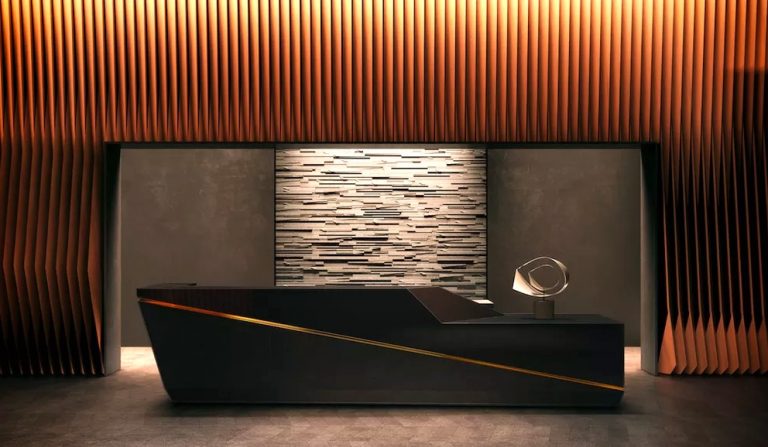 Renderings Revealed for SHoP-Designed Interiors at the American Copper ...