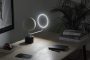 MOON lamp uses NASA-sourced data to replicate lunar phases in your ...