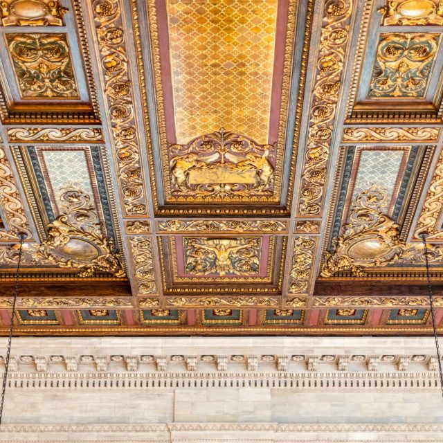 The NYPL’s iconic Rose Reading Room reopens to the public today! | 6sqft