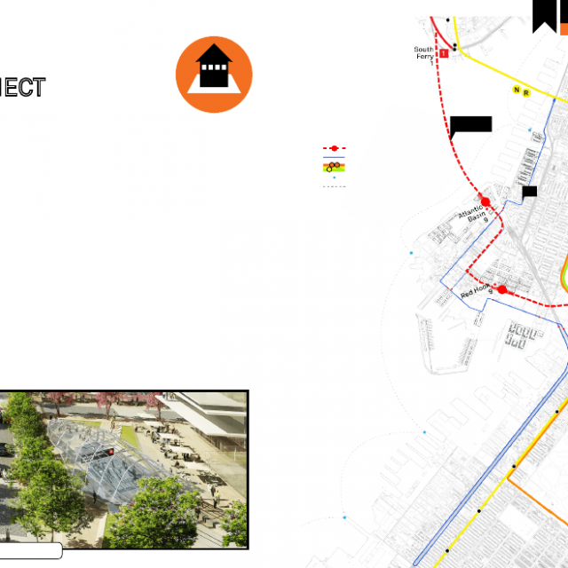 AECOM wants to turn Red Hook into a 45,000-unit mega-development with ...