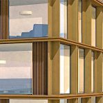 Inside the mind of Ernest Burden, one of New York’s preeminent ...